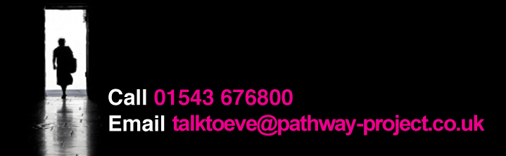 The Pathway Project – The Courtyard Fine Art Lounge Lichfield